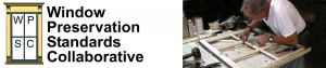 WPSC Window Preservation Standards Collaborative